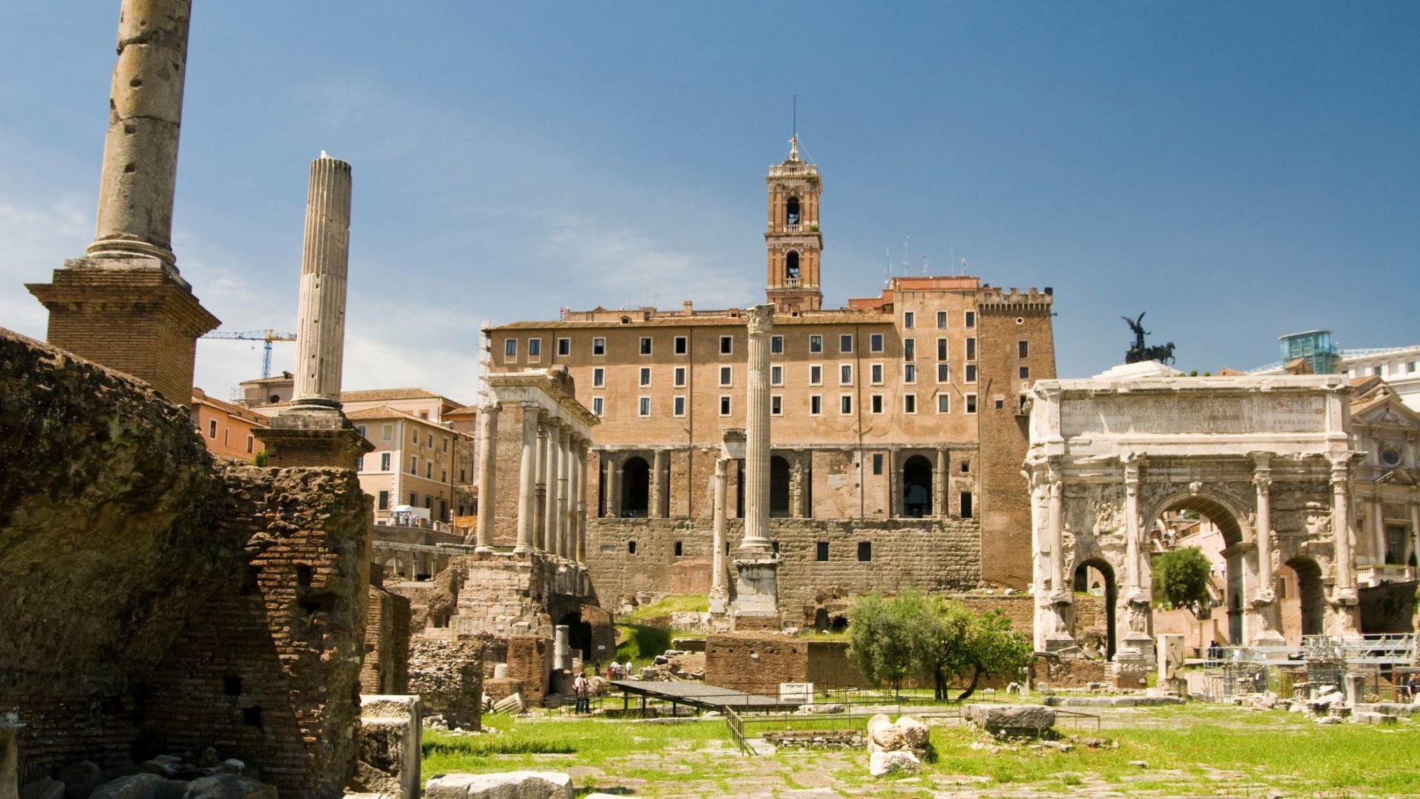 Top 10 Things to do in Rom - Urlaubschecker Blog