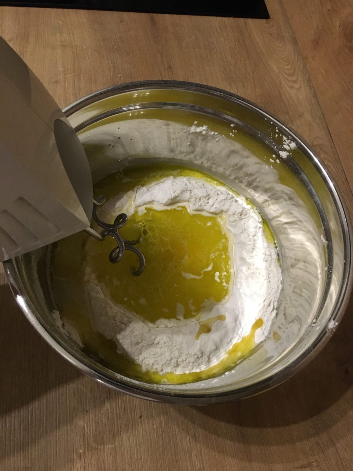 Caggionetti: Italienische Weihnachtskekse - Urlaubschecker Blog